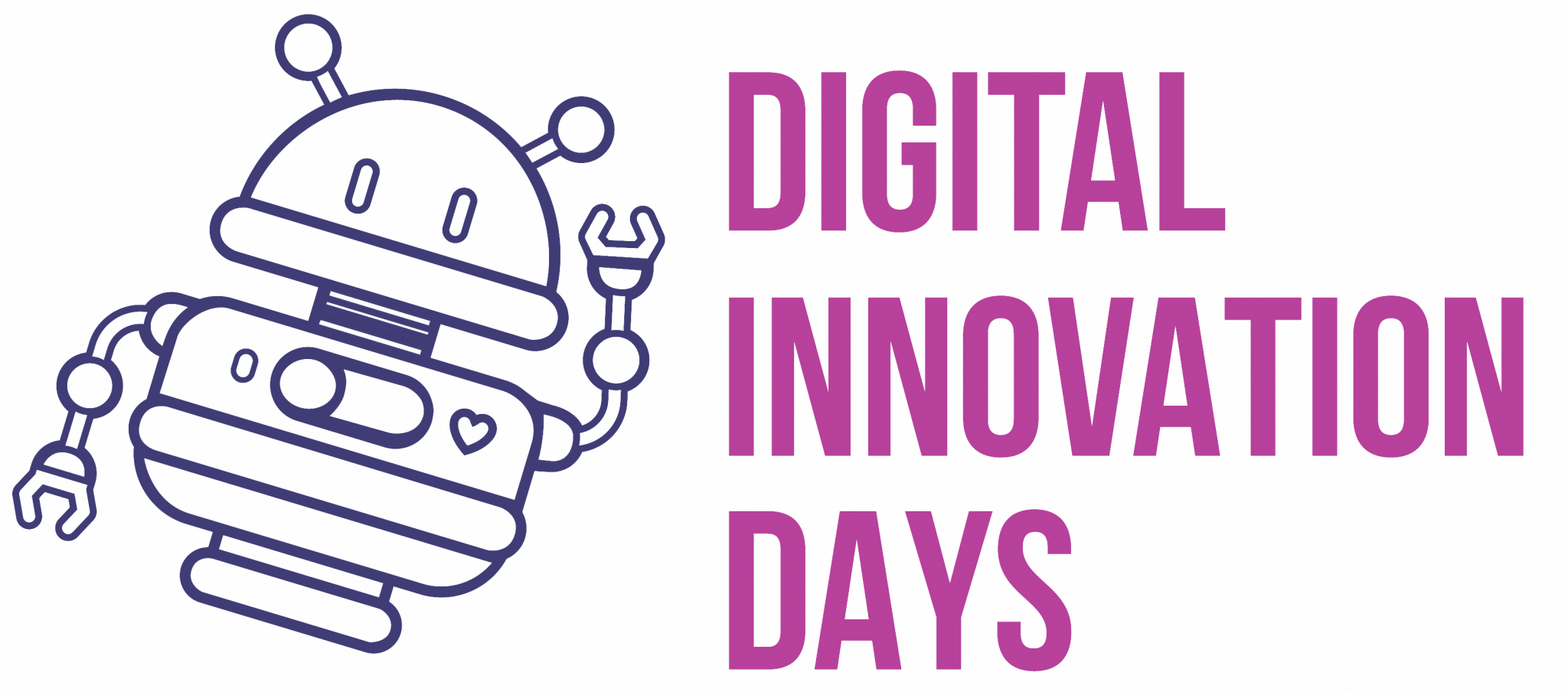 Home - Digital Innovation Days