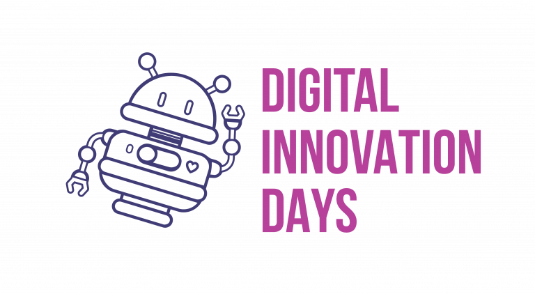Home - Digital Innovation Days