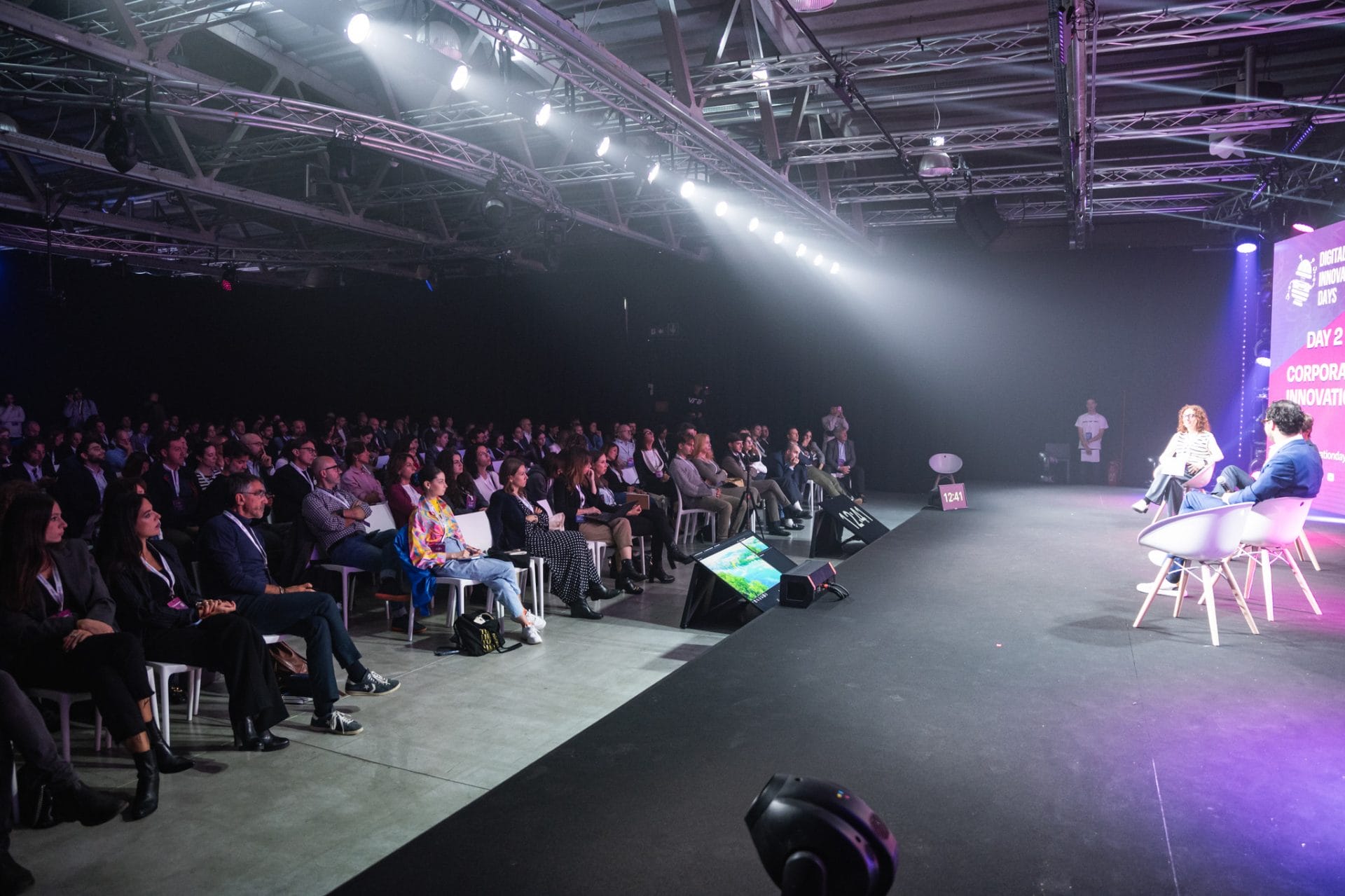 Home - Digital Innovation Days