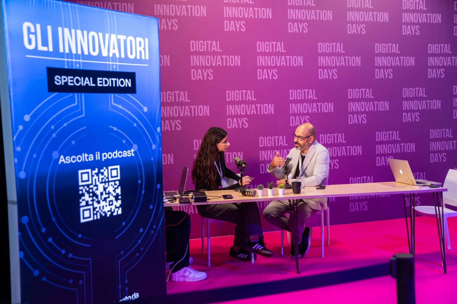 Home - Digital Innovation Days