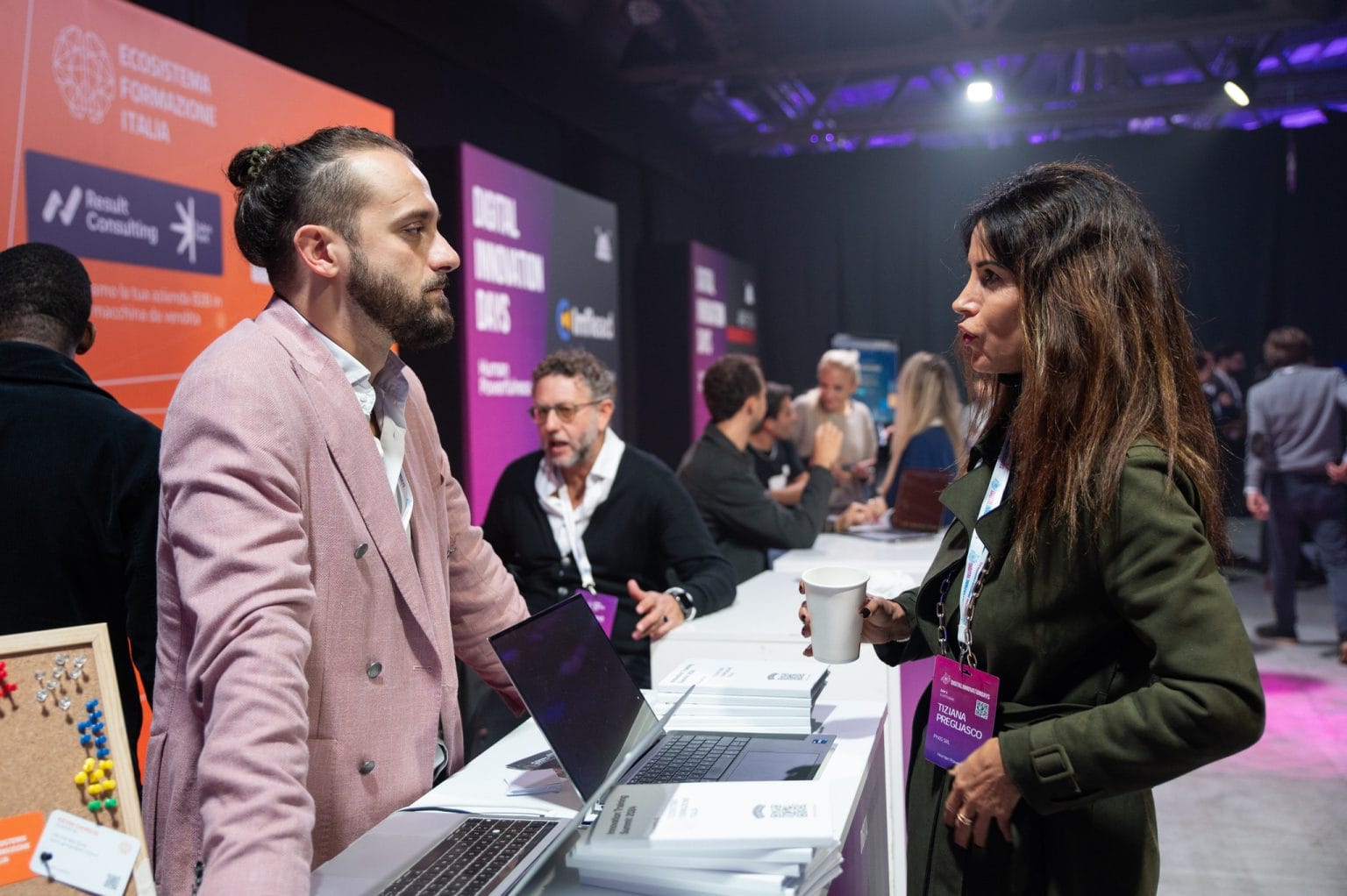 Home - Digital Innovation Days