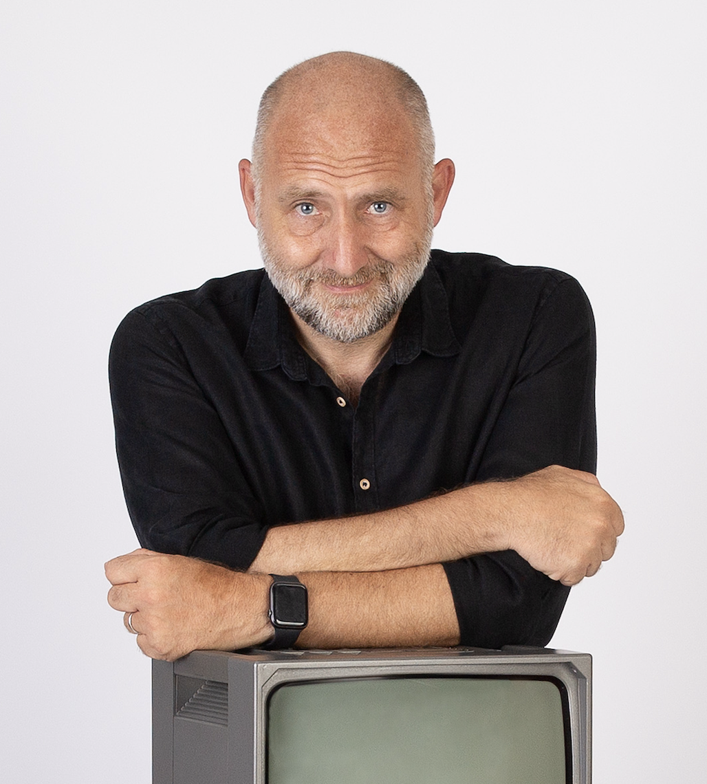 Francesco Bozza - Digital Innovation Days