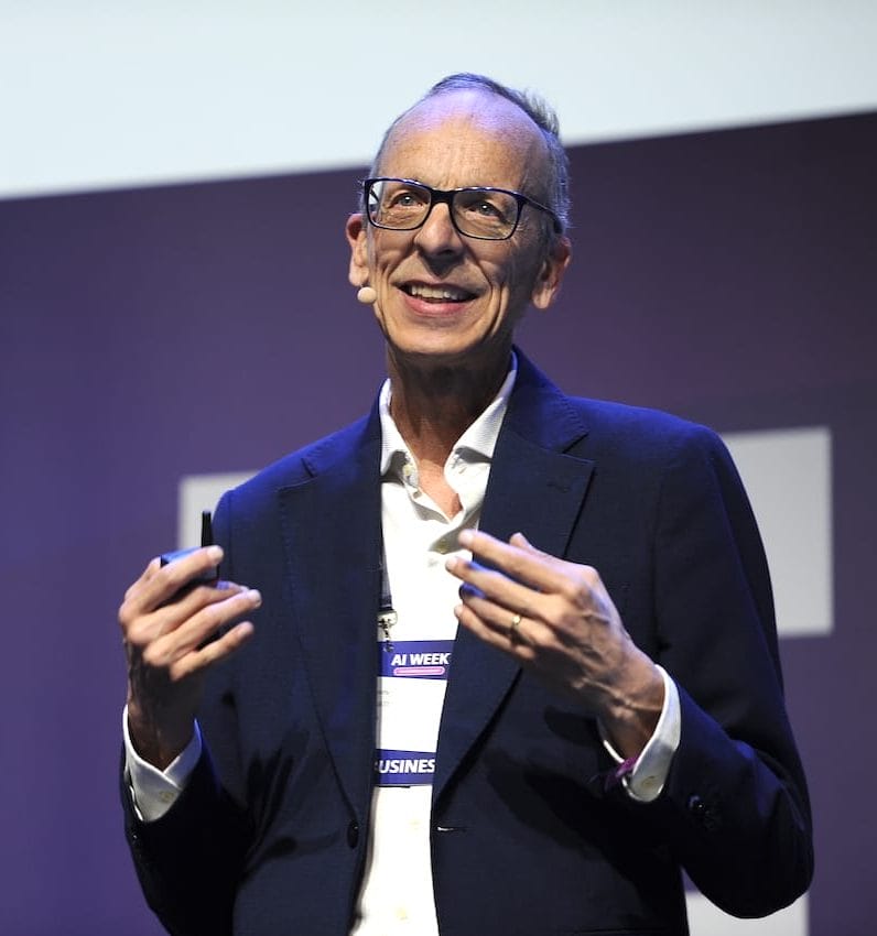 Massimo Chiriatti - Digital Innovation Days
