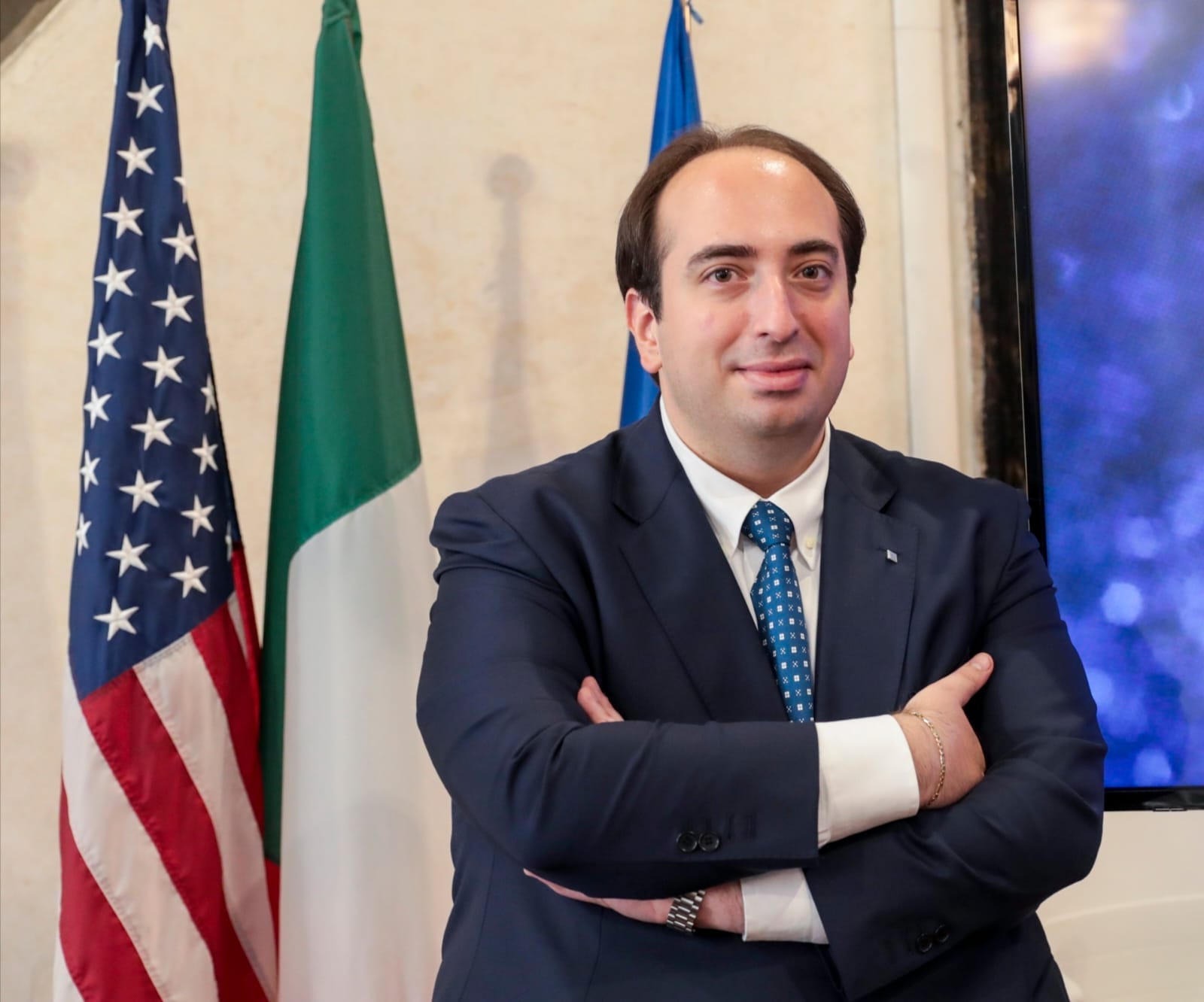 Gabriele Ferrieri - Digital Innovation Days