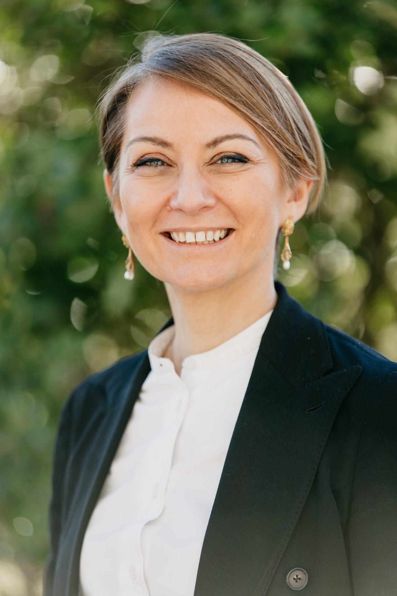 Angela Genco - Digital Innovation Days